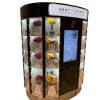 Custom Fresh Flower Vending Machine Manufacturer, Floral Bouquet ...